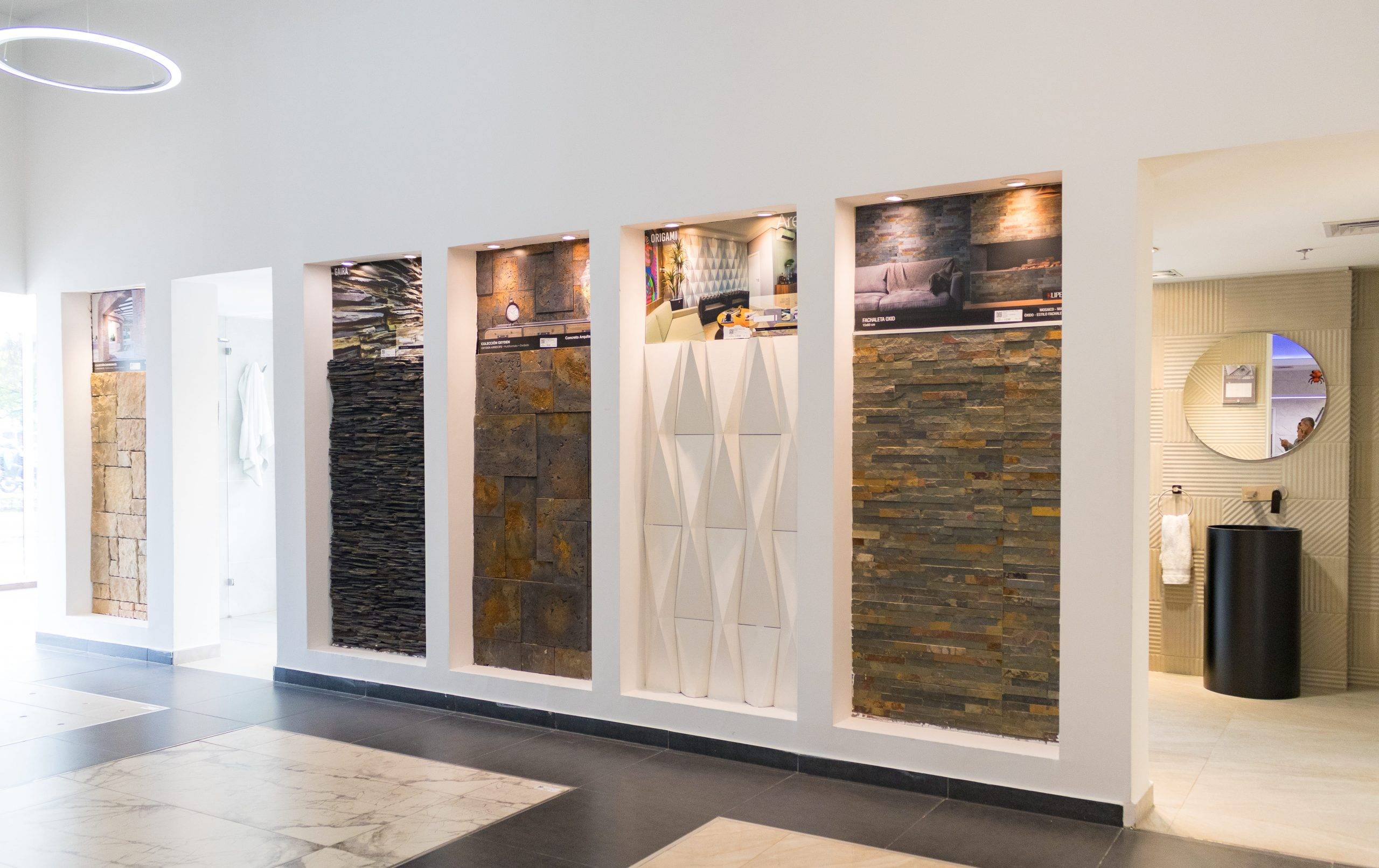Ideo - Centro Comercial