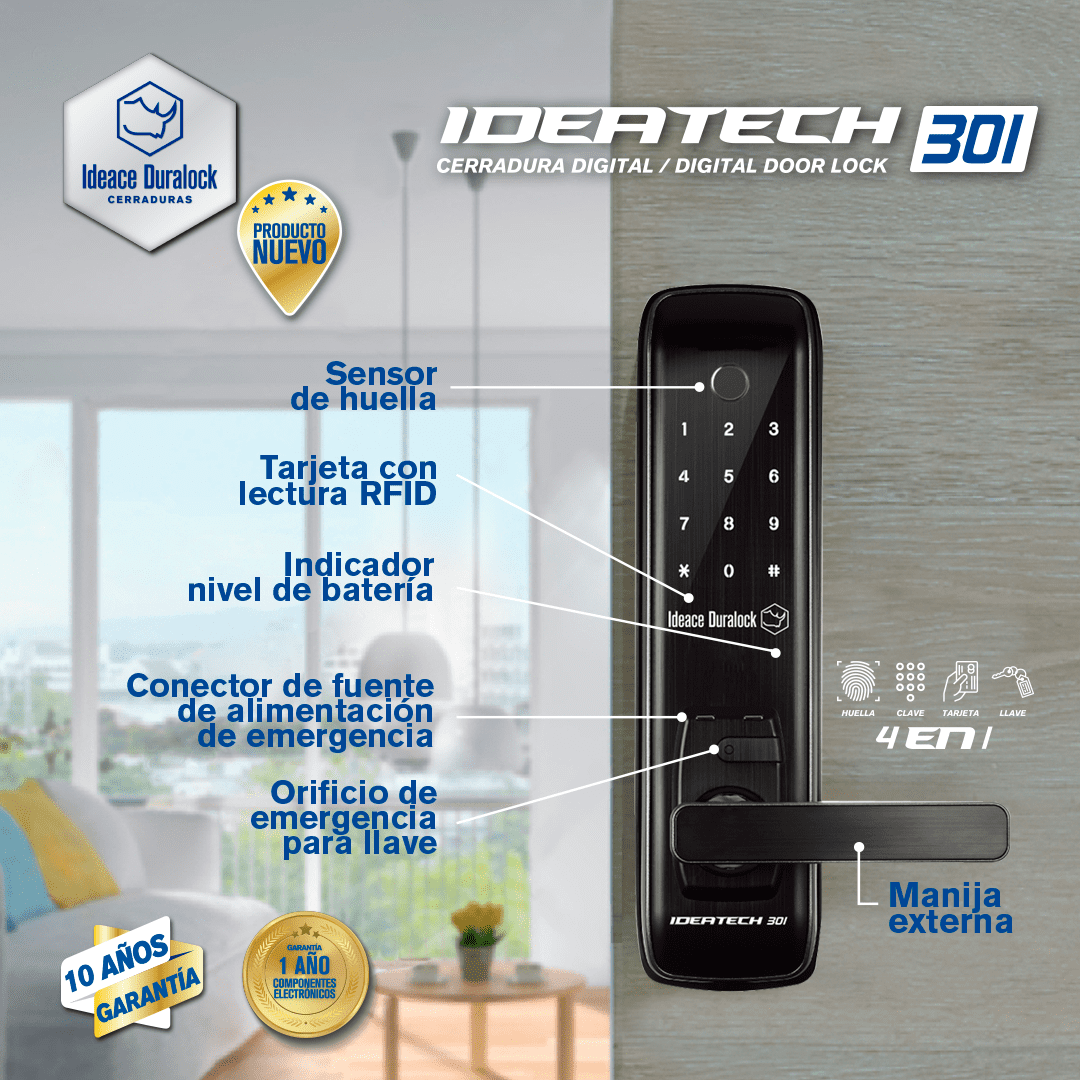 Ideo - Centro Comercial